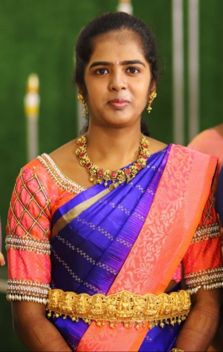 Ganesh Kongu Matrimony | No. 1 Matrimony in Tiruppur | Tamil Nadu